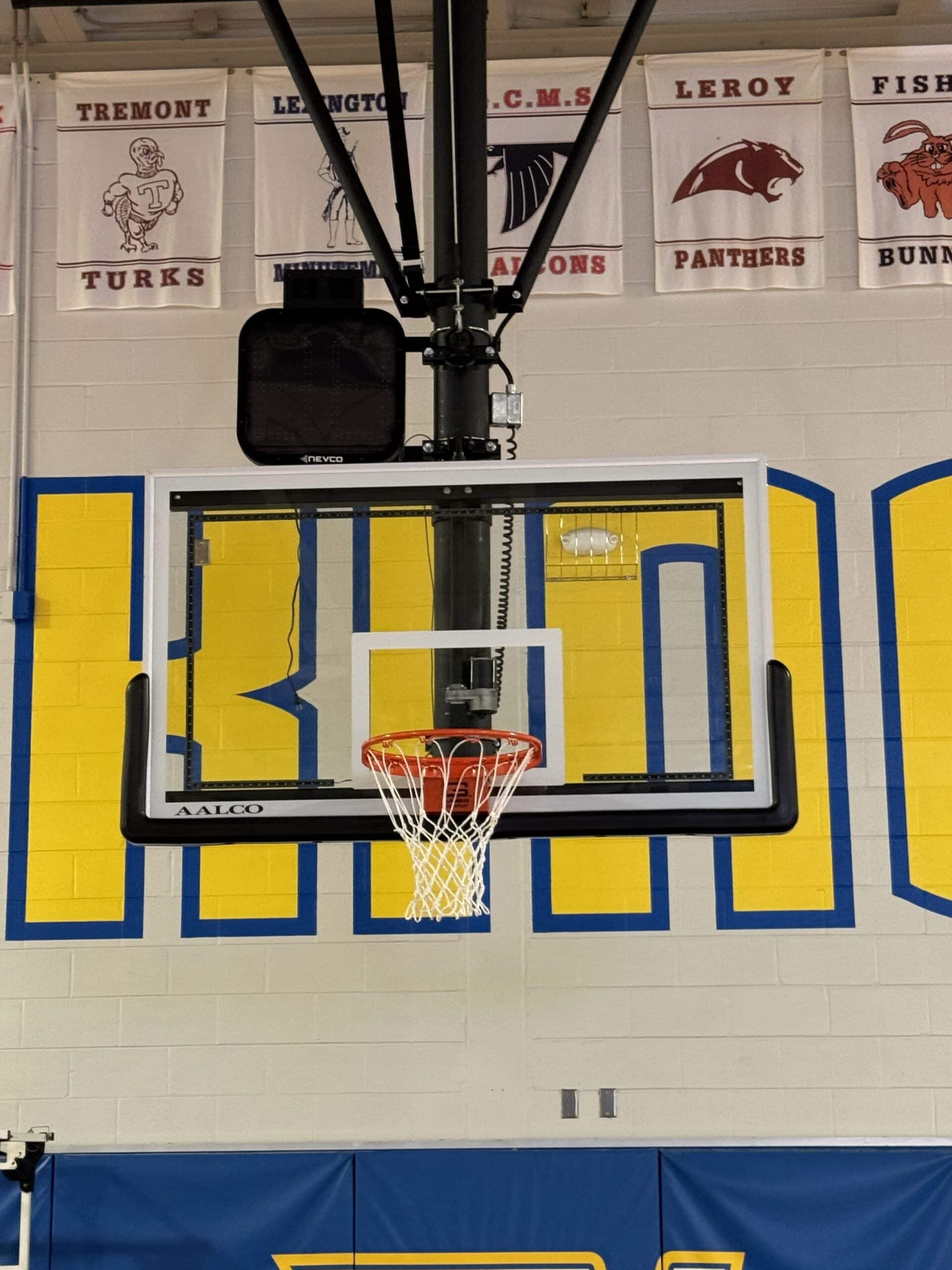 Tri Valley High School - Nevco