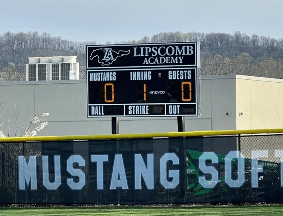 Lipscomb Academy - Nevco