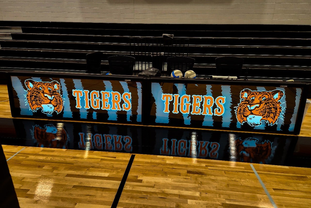 Browerville High School » Nevco